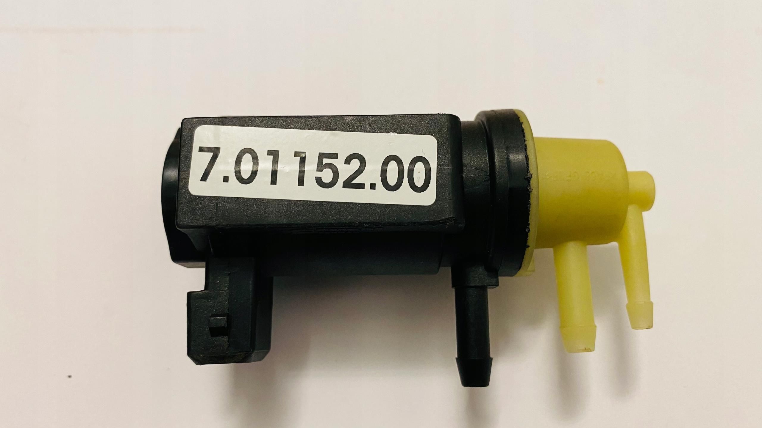 Renault Oe 8200486264 70115200 Zawór Podciśnienia - Opinie i ceny na ...