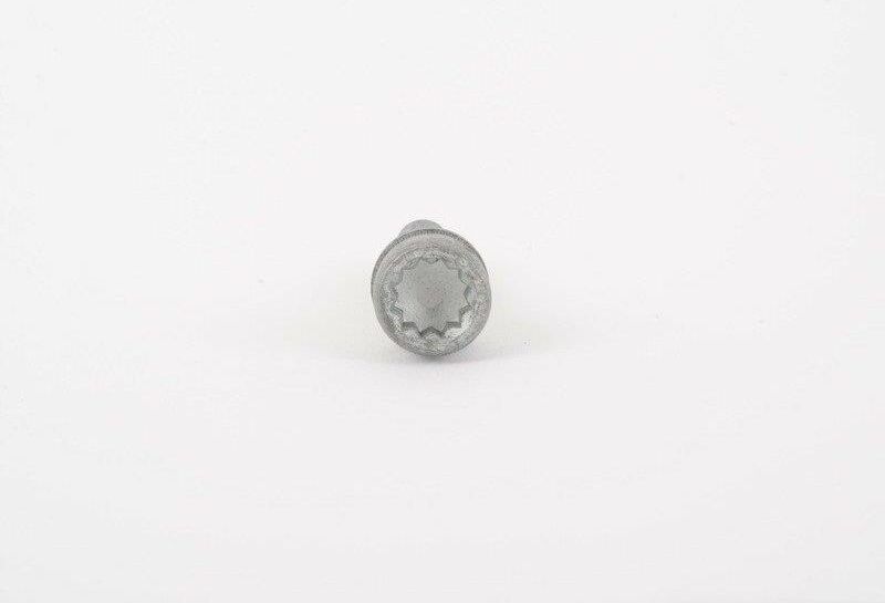 Zestaw naprawczy układu hamulcowego Audi Oe N 911 689 01 Śruba Zacisk ...