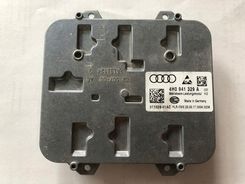 Przetwornica oświetlenia Audi Oe Przetwornica Moduł Audi 4H0941329A ...