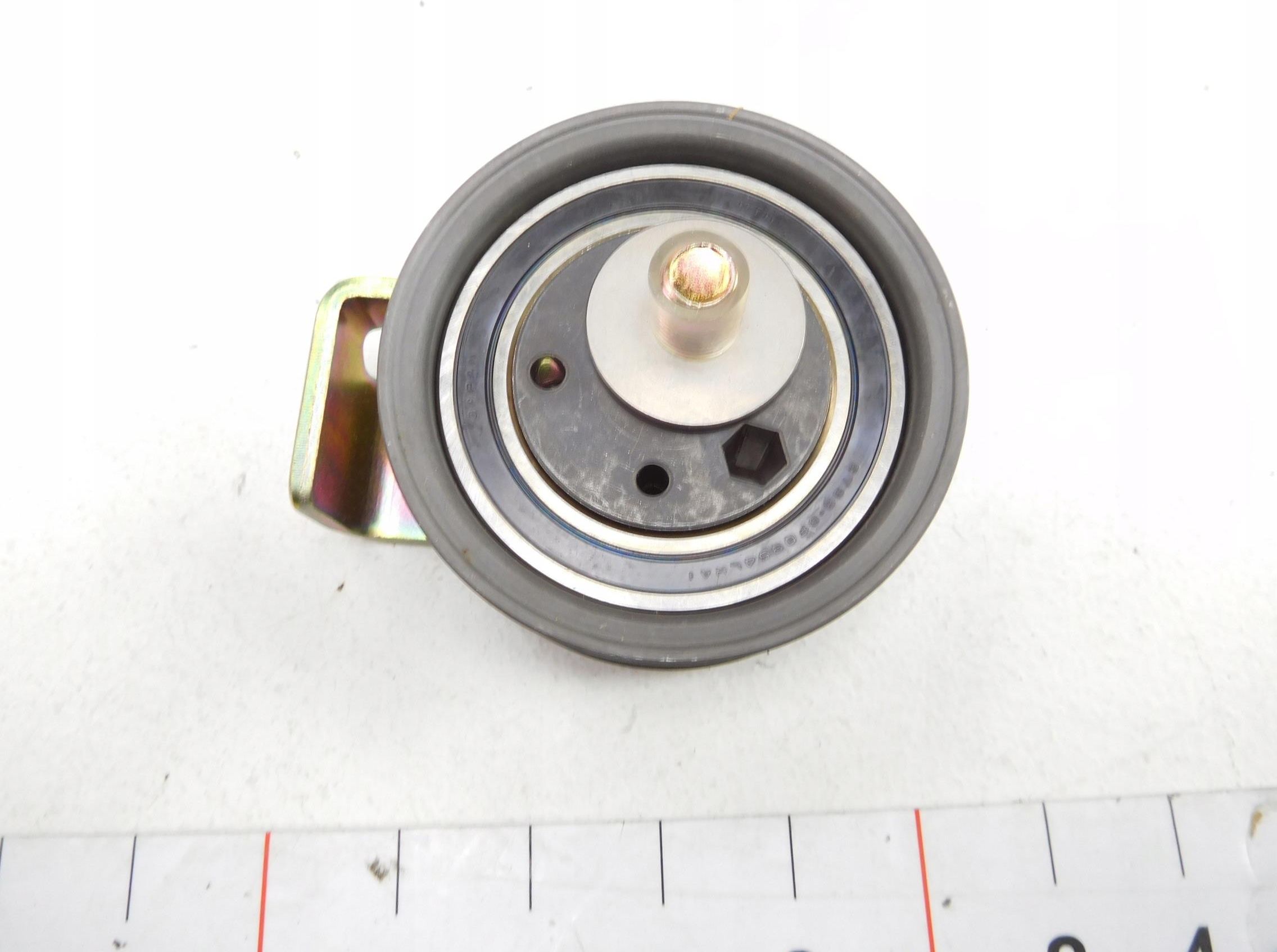 Mechanizm rozrządu Volkswagen Oe Rolka Napinacza Paska Rozrządu Audi A4 ...