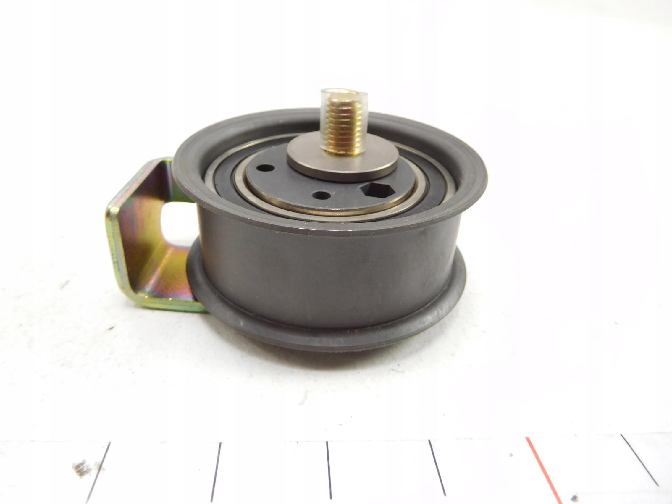 Mechanizm rozrządu Volkswagen Oe Rolka Napinacza Paska Rozrządu Audi A4 ...