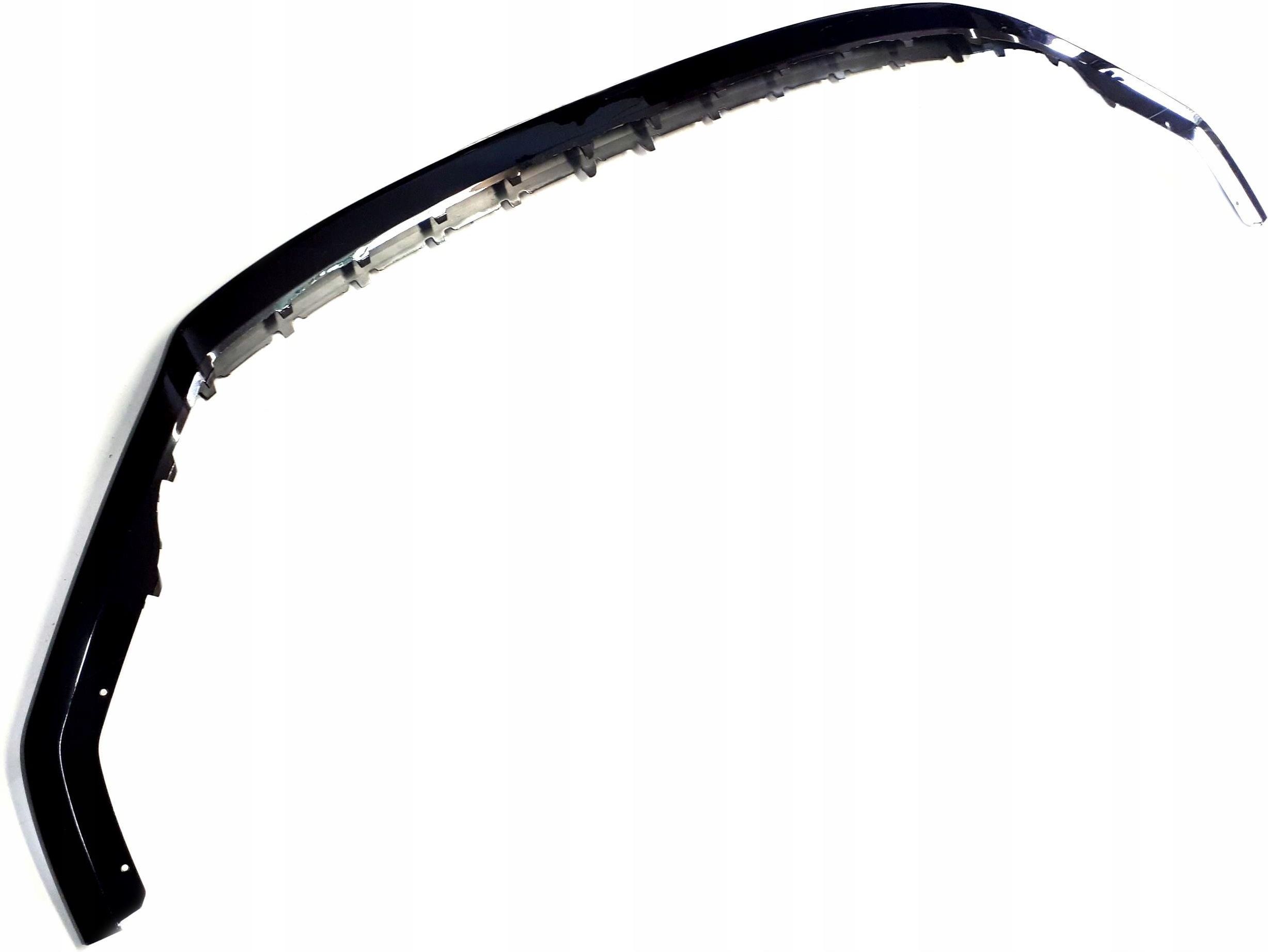 Zderzak do kupienia Skoda Oe Spoiler Zderzaka Przód Octavia Iv 4 Rs ...