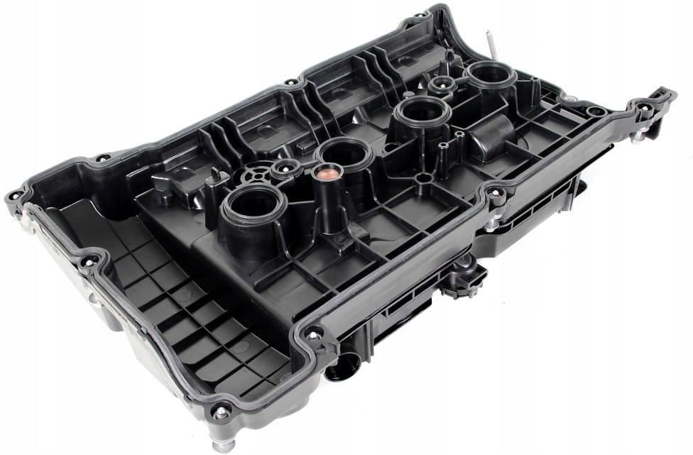 POKRYWA ZAWORÓW CITROEN C4 I II C5 III DS3 1.6 THP 9812828980 0248Q2 ...