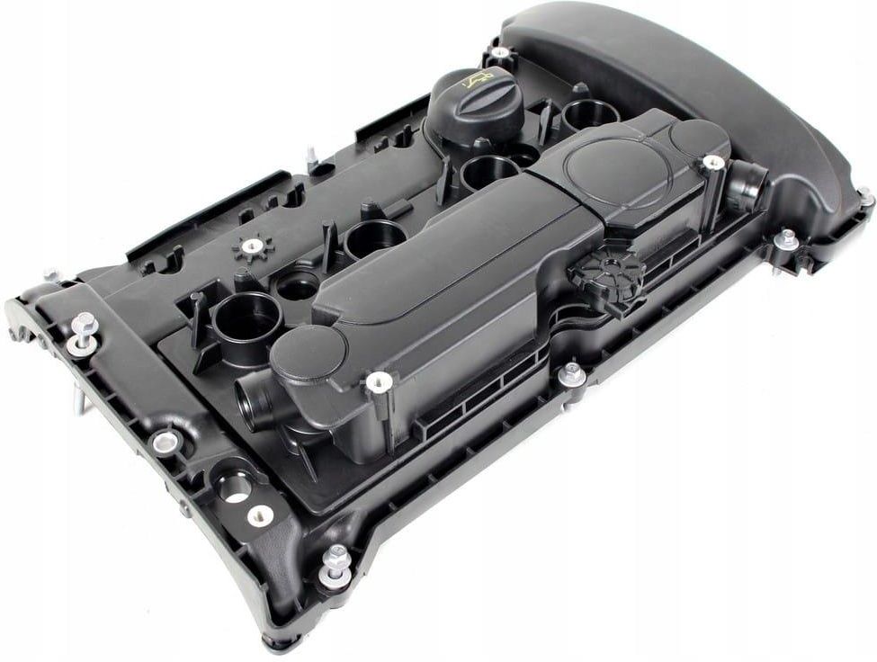 POKRYWA ZAWORÓW CITROEN C4 I II C5 III DS3 1.6 THP 9812828980 0248Q2 ...