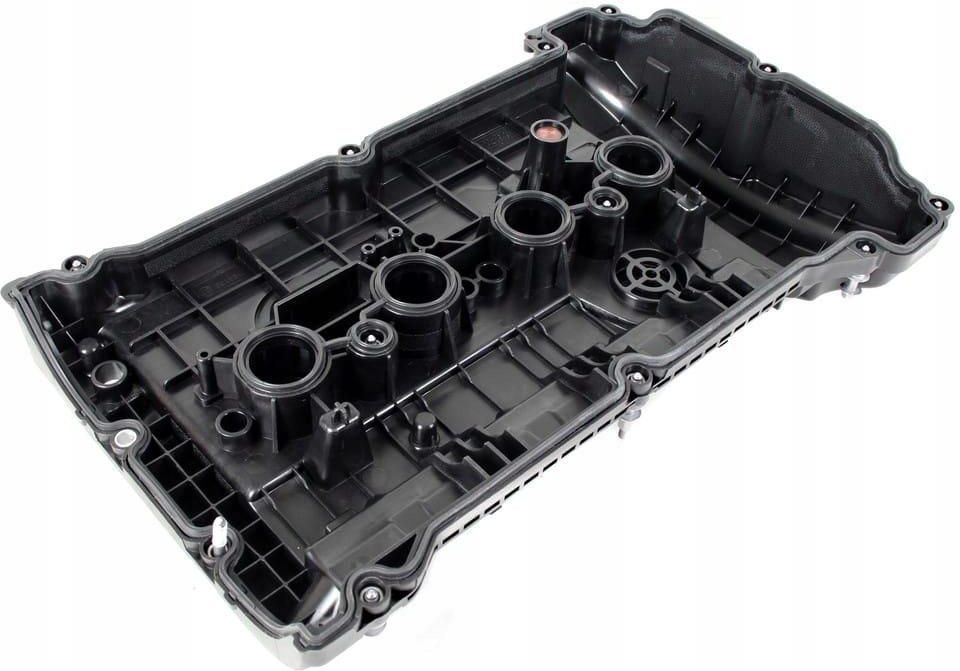 POKRYWA ZAWORÓW CITROEN C4 I II C5 III DS3 1.6 THP 9812828980 0248Q2 ...