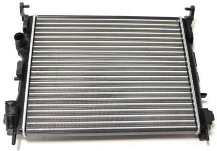 Abakus Chłodnica Wody Bmw 5 E60 520I 525I 530I 03 10 - Opinie i ceny na ...