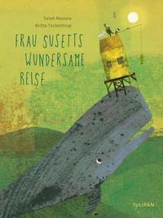 Frau Susetts wundersame Reise Naoura, Salah - Literatura obcojęzyczna ...