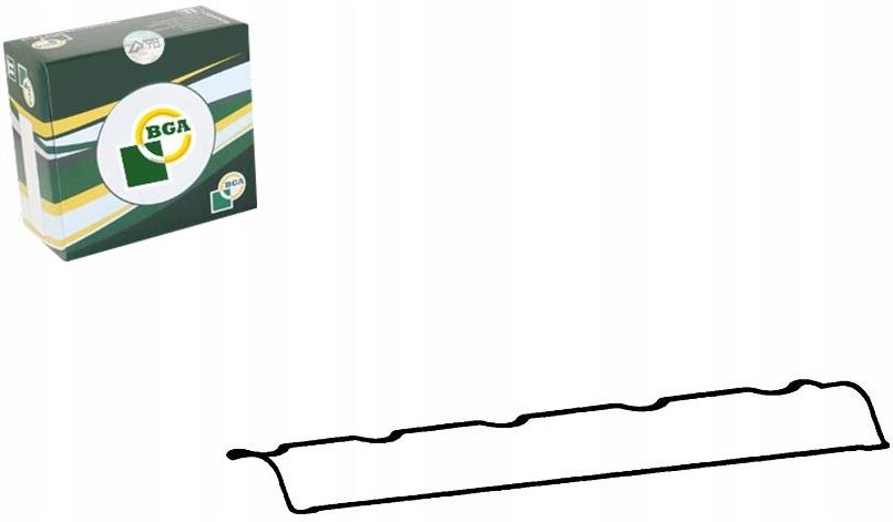Bga Uszczelka Pokrywy Zaworów 24997 11074300 77366 - Opinie i ceny na ...