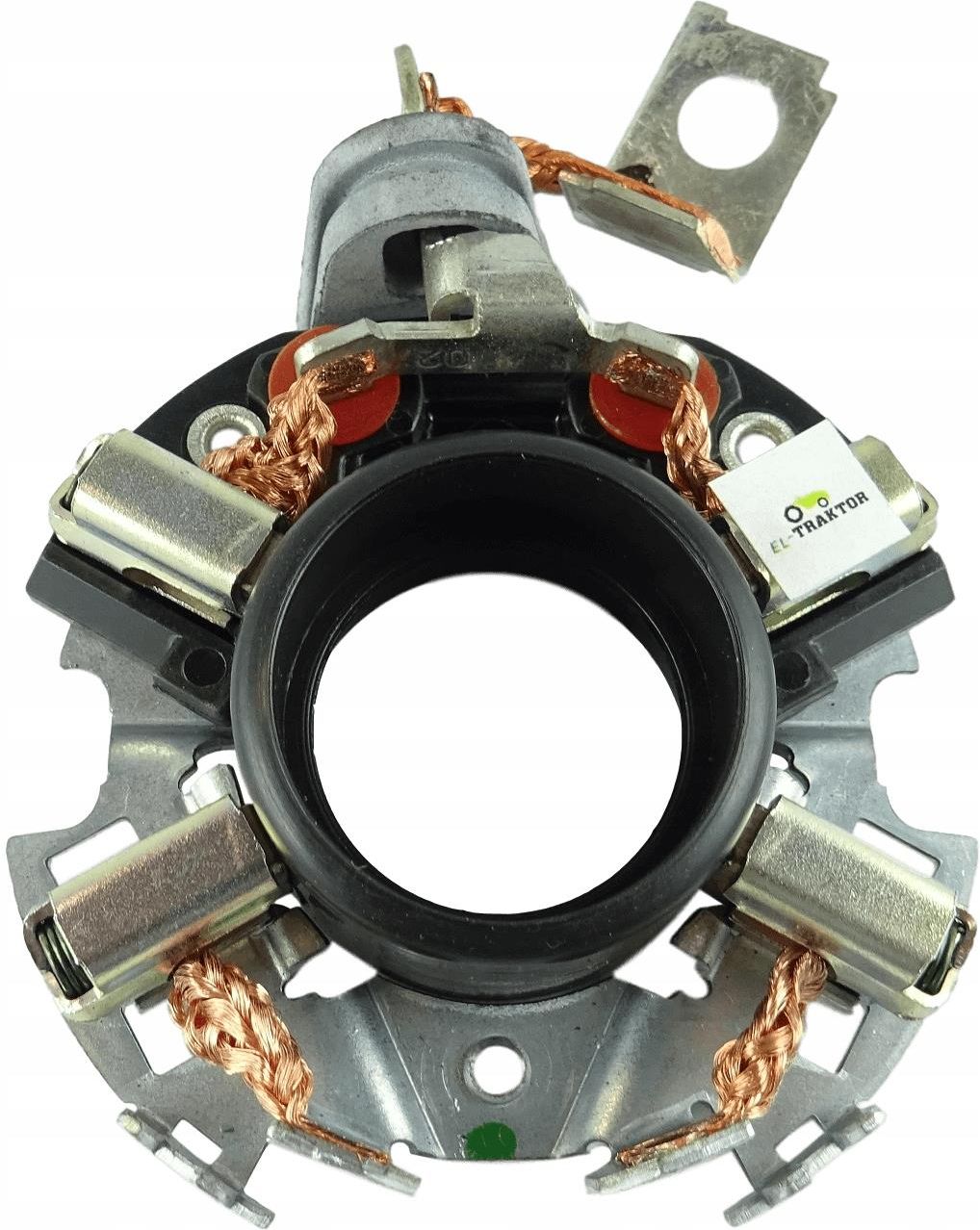 Hc Cargo Szczotkotrzymacz Rozrusznika 138201 Sbh0022 - Opinie i ceny na ...