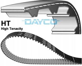 Dayco Pasek Rozrządu Vag 120X30 - Opinie i ceny na Ceneo.pl