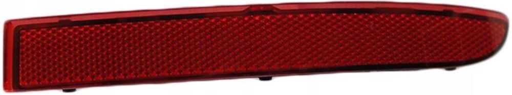 Gorabbit Odblaski Zderzaka Tył L Plus P A9108204800 A9108204900 ...