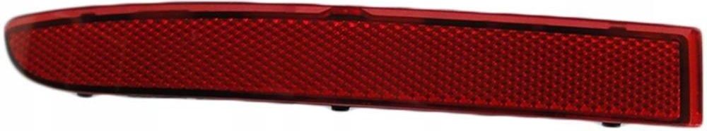 Gorabbit Odblaski Zderzaka Tył L Plus P A9108204800 A9108204900 ...