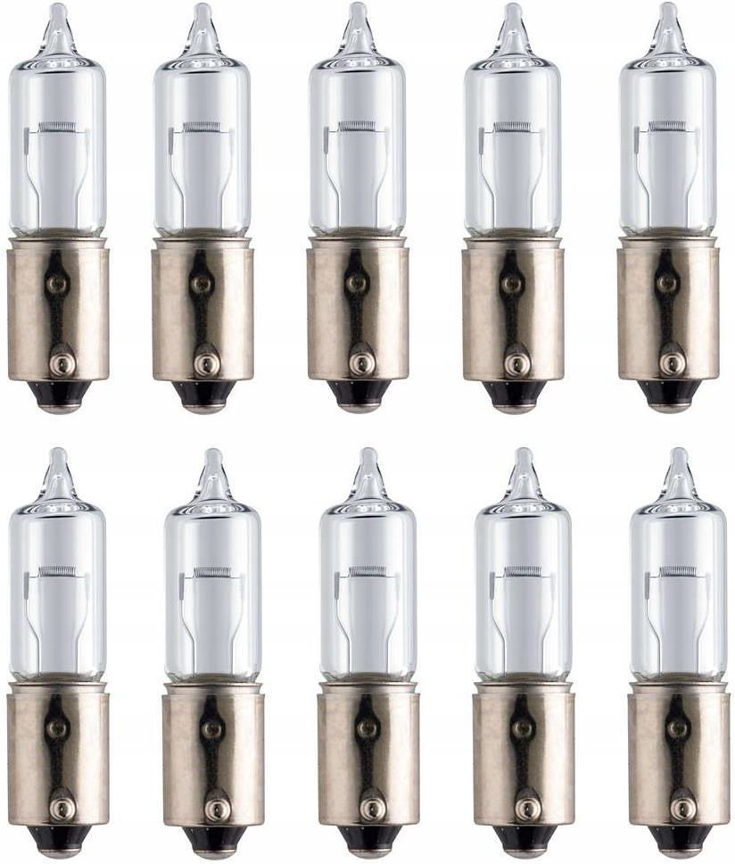 M-TECH ŻARÓWKA H21W 12V 21W BAY9S Z67 - opinie i ceny na Ceneo.pl