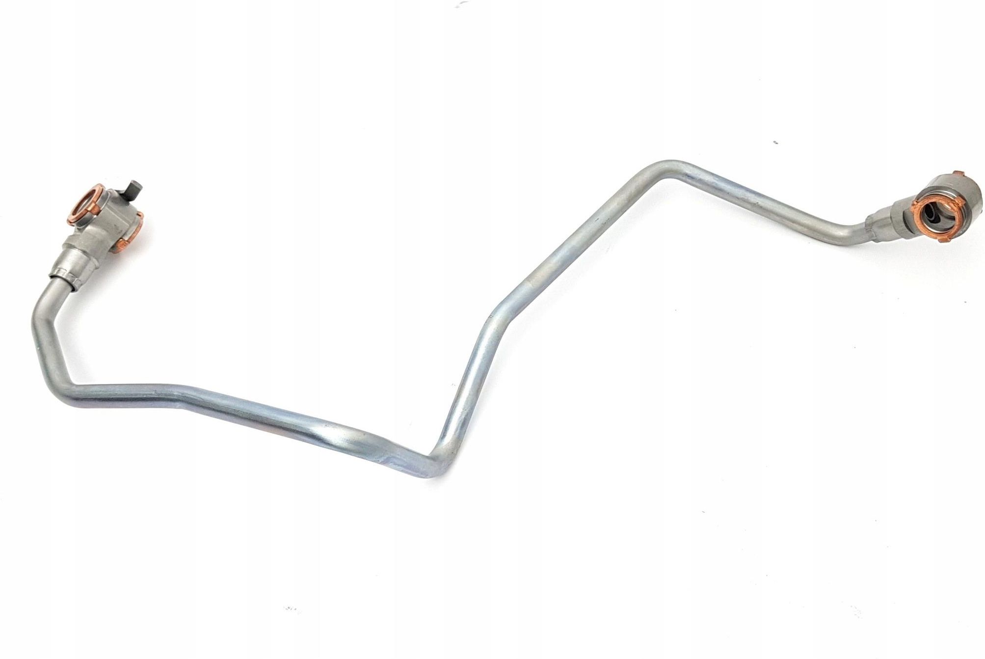 Peugeot Oe Przewód Turbiny C3 C4 208 308 1.6 Hdi 9806878180 - Opinie i ...