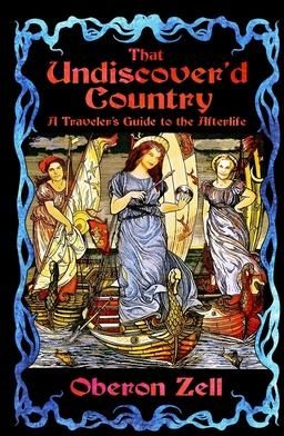 That Undiscover'd Country (Zell Oberon) - Literatura obcojęzyczna ...