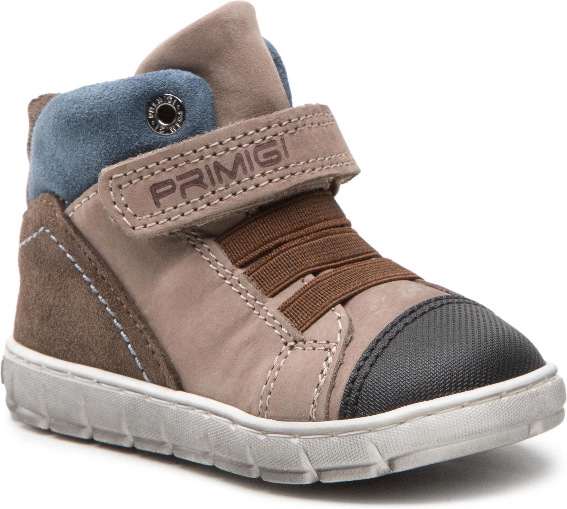 Trzewiki PRIMIGI - 2910000 M Taup - Ceny i opinie - Ceneo.pl