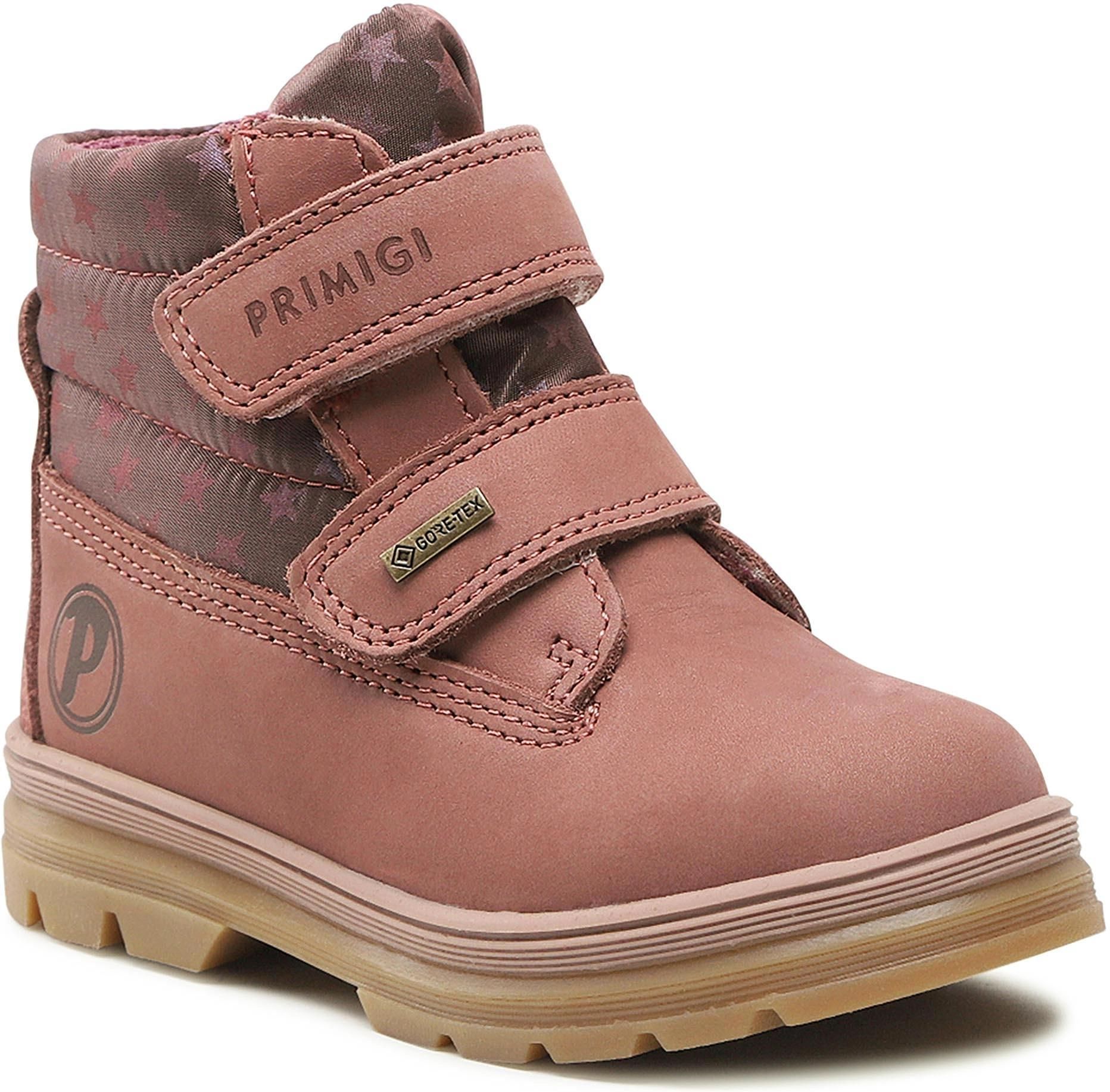 Trzewiki PRIMIGI - GORE-TEX 2915544 M Phard - Ceny i opinie - Ceneo.pl