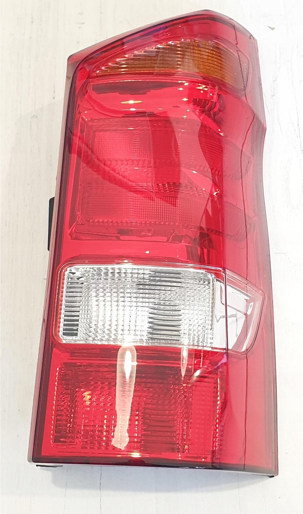 Obudowa do lusterka zewnętrznego Lampa Tylna Stop Prawa Mercedes Vito ...