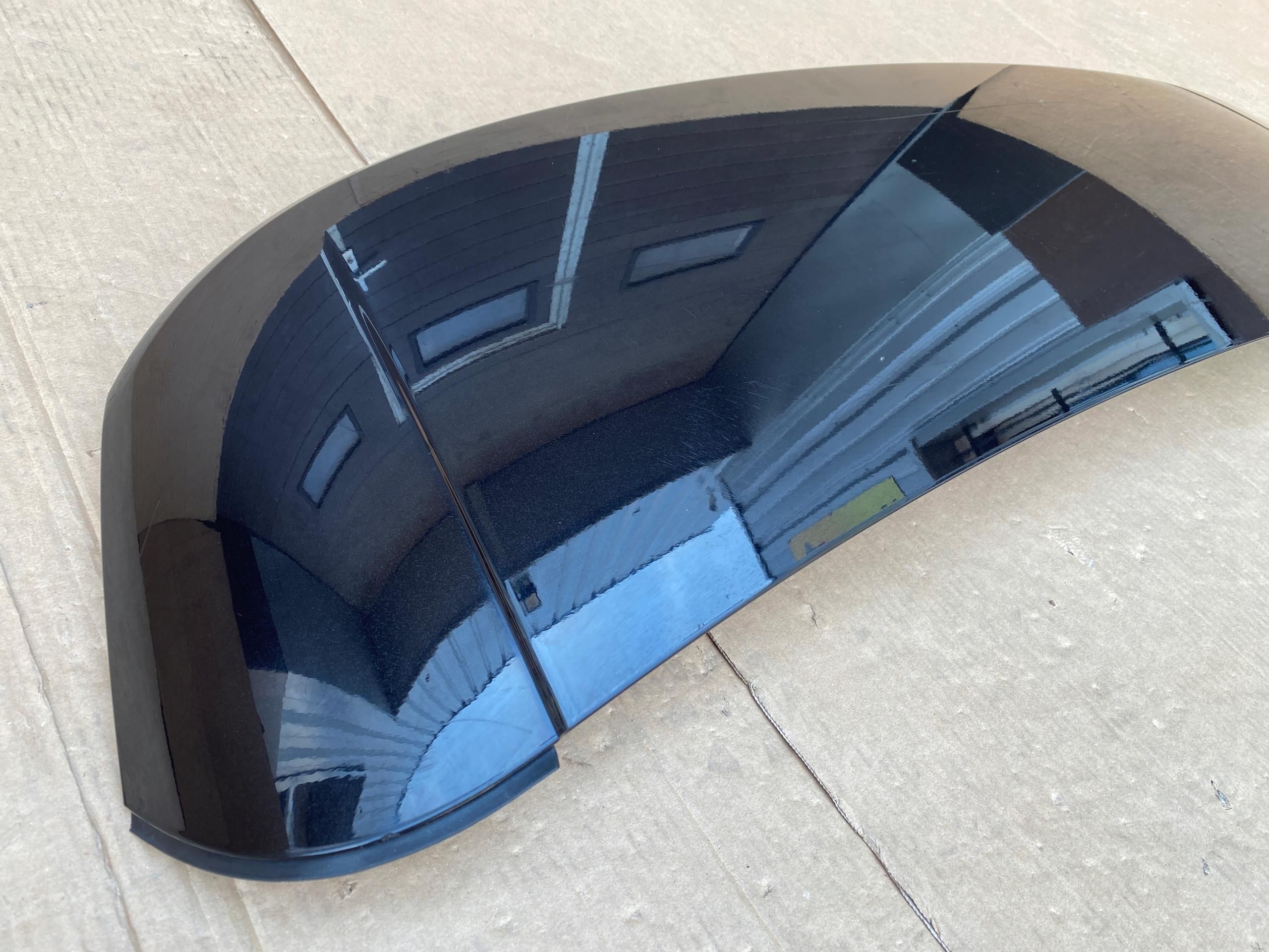 Mercedes-Benz Oe Blenda, Spojler Lotka Mercedes A167 Gle Amg - Aso ...