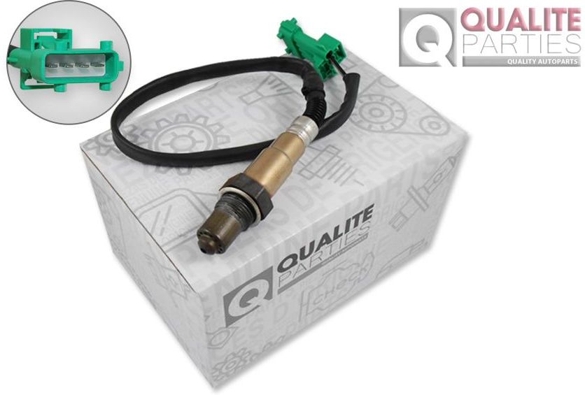 Sonda lambda Qp Sonda Lambda Peugeot 607 806 807 Expert Partner ...