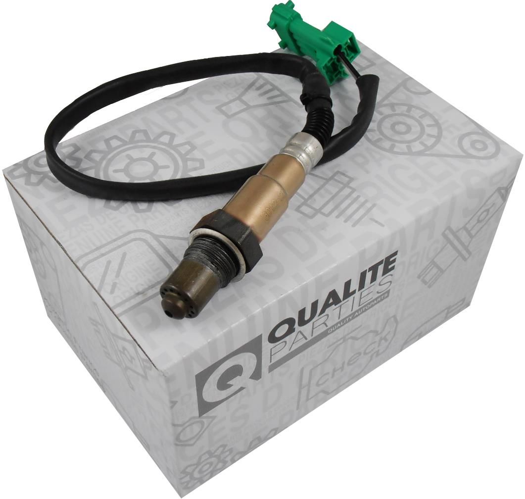 Sonda lambda Qp Sonda Lambda Peugeot 607 806 807 Expert Partner ...