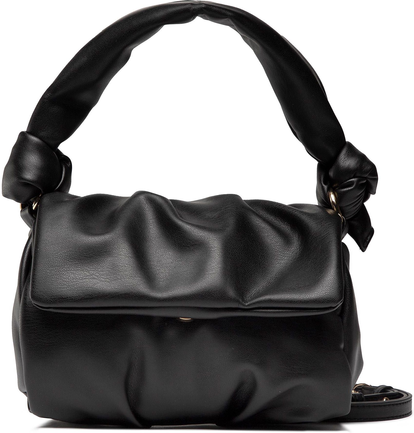 Torebka DEEZEE - MDR-D-014-02 Black - Ceny i opinie - Ceneo.pl