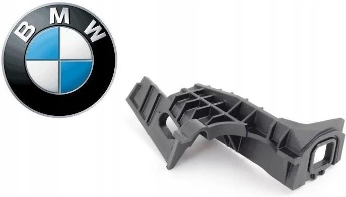 Lampa przednia Bmw Oe Nowy Wspornik Górny Mocowanie Lampy F34 Aso BMW ...
