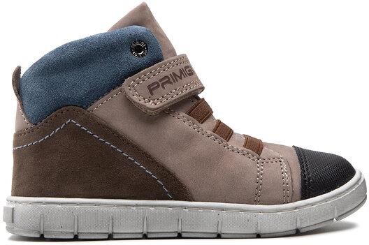 Primigi Trzewiki 2910000 S Brązowy - Ceny i opinie - Ceneo.pl