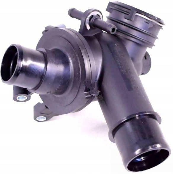 Mercedes-Benz Oe Termostat Obudowa Termostatu Mercedes Om651 A651 200 ...
