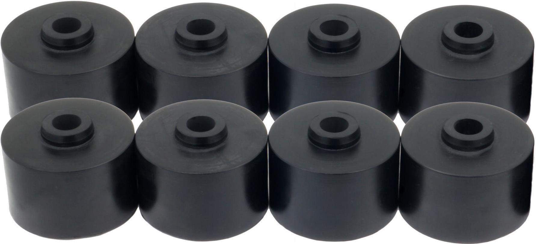 Kalgum Nissan Patrol Uniwersalny Body Lift 2 + 5Cm POD9-5X8 - opinie i ...