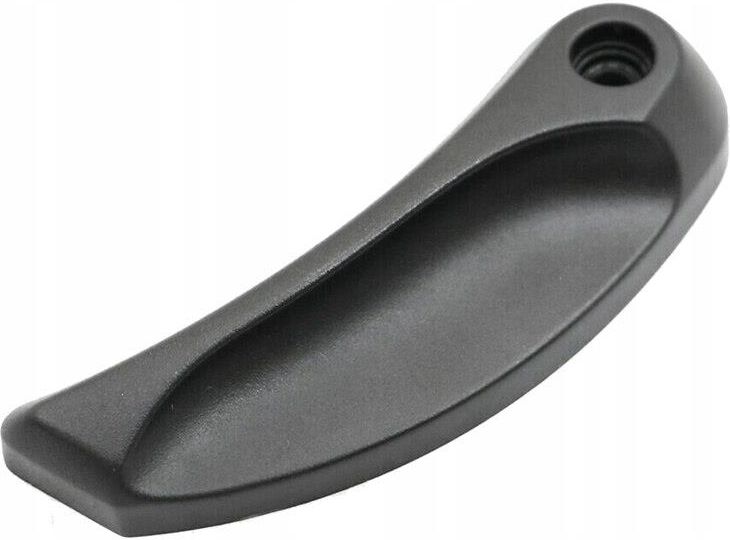 Maska samochodowa Bmw Oe F01 F07 F10 Rączka Dźwignia Otwierania Maski ...