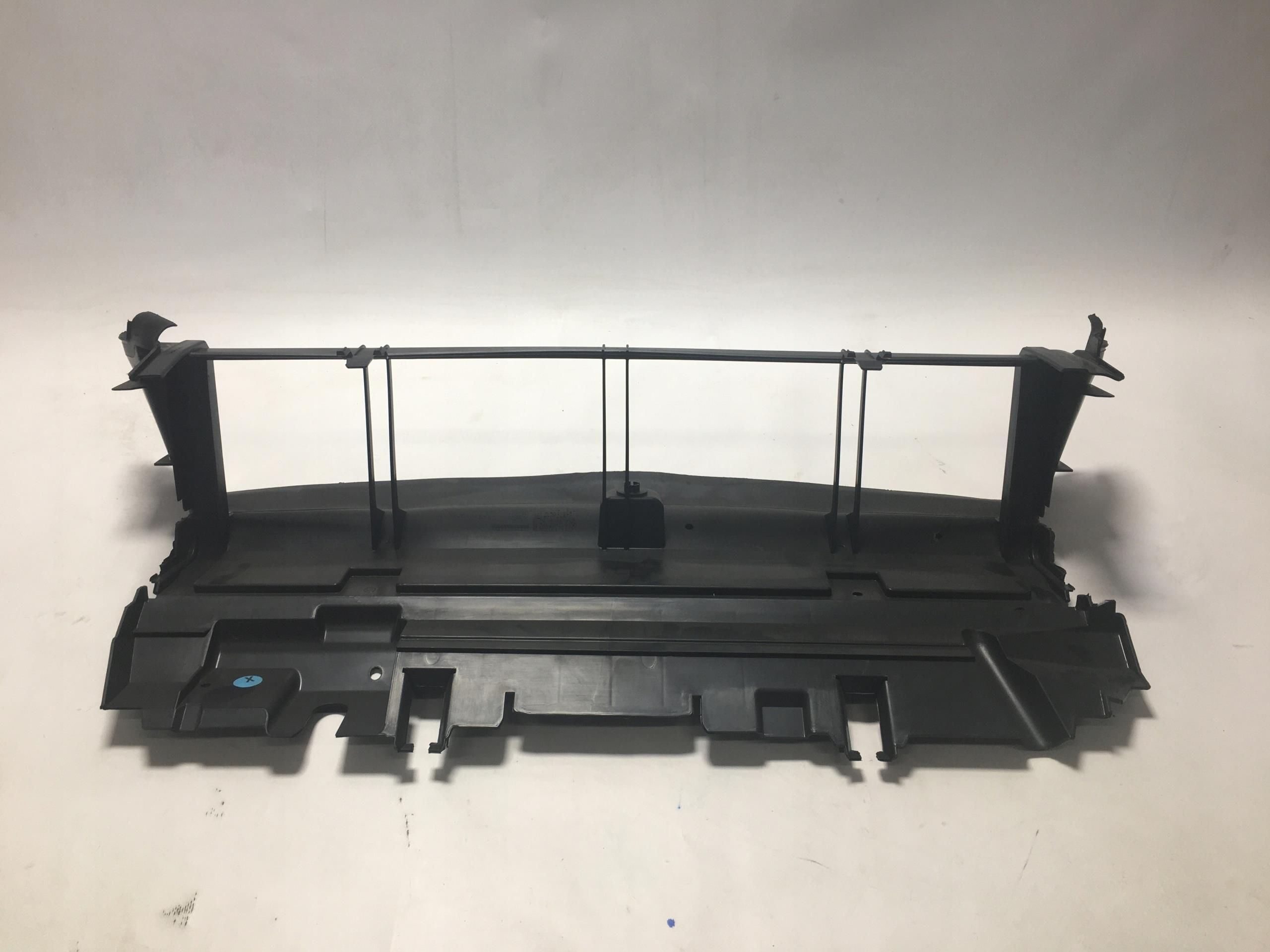 Mercedes-Benz Oe Kierownica Powietrza Glk X204 A2045052730 - Opinie i ...