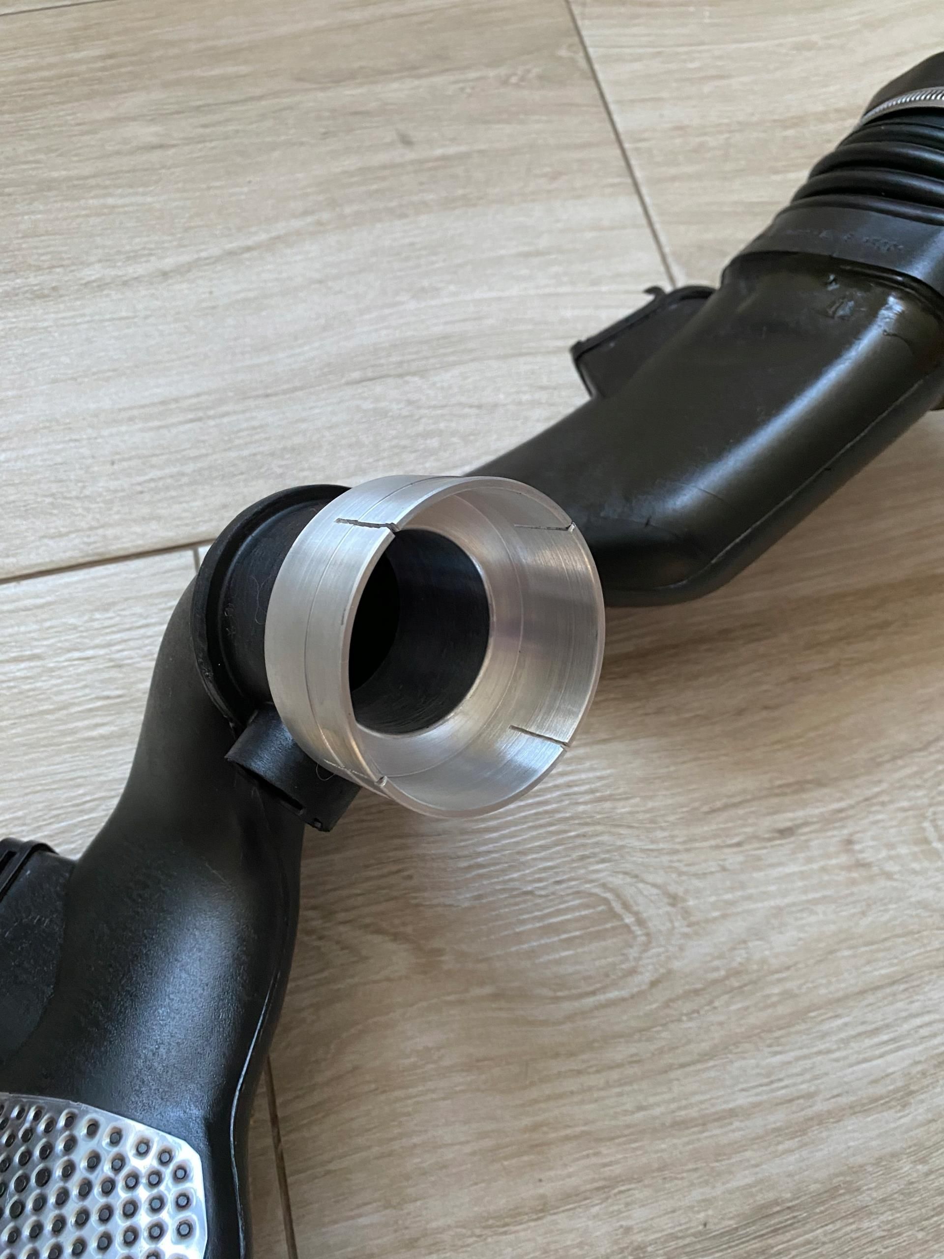 Mercedes-Benz Oe A6420943497 Przepływomierz Zestaw A6420907437 ...