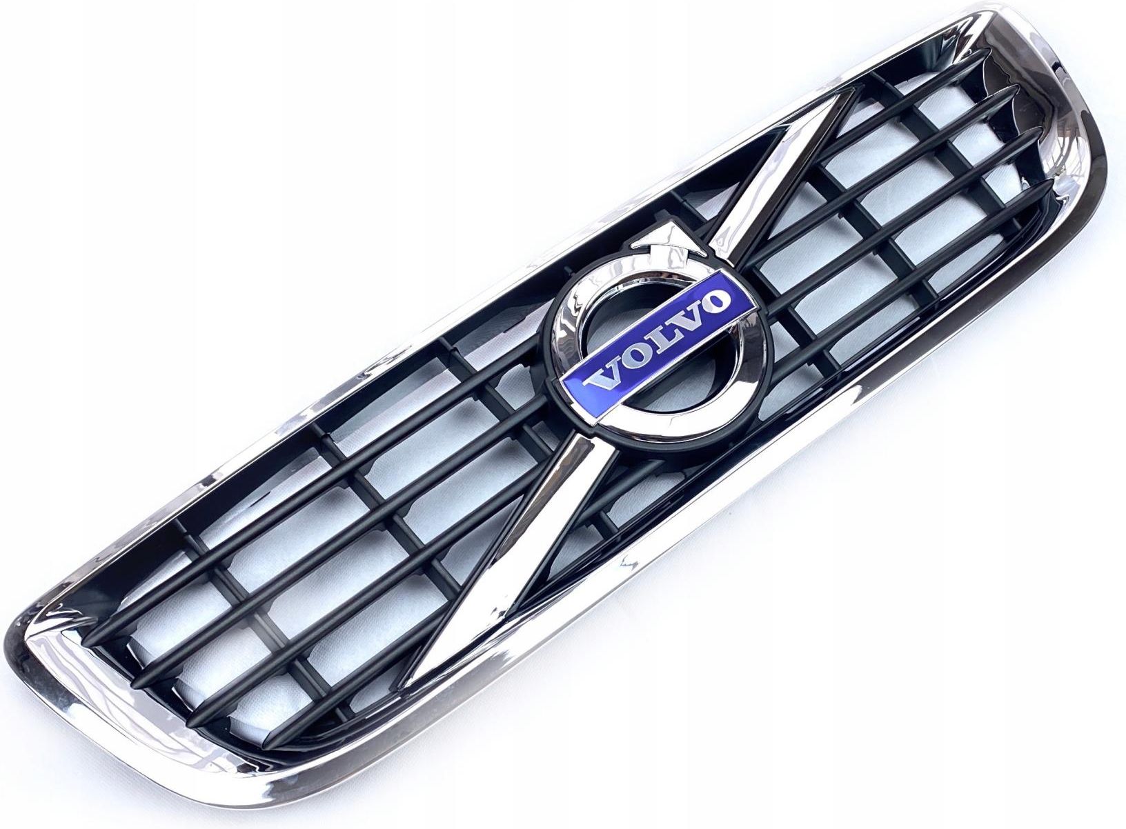Volvo S40 V50 Grill / Znaczek 2007-2011 31290532 18516851 - Opinie i ...
