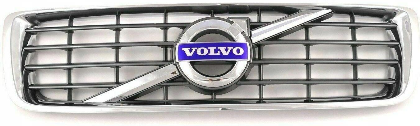 Volvo S80 Grill / Znaczek 2007-2013 30756991 235424 - Opinie i ceny na ...