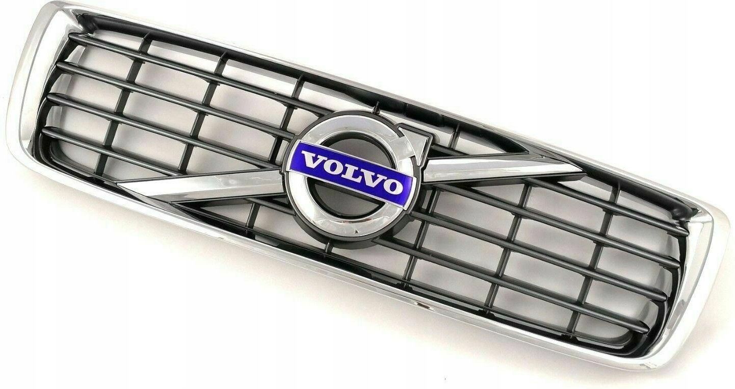 Volvo S80 Grill / Znaczek 2007-2013 30756991 235424 - Opinie i ceny na ...