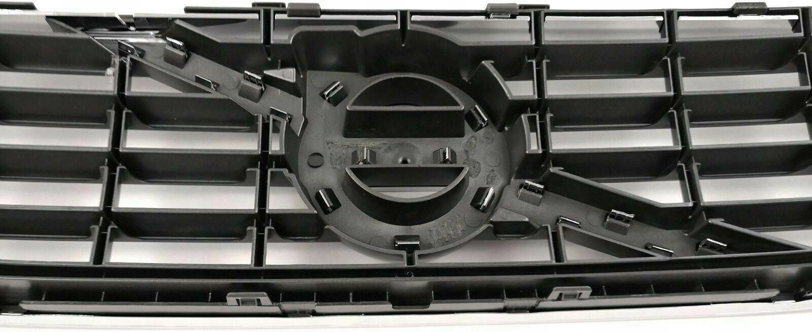 Volvo S80 Grill / Znaczek 2007-2013 30756991 235424 - Opinie i ceny na ...