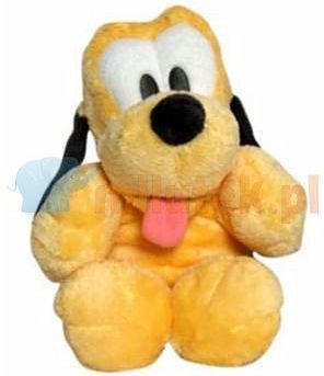 Tm Toys Disney Pies Pluto Flopsie 20 Cm 60795 - Ceny i opinie - Ceneo.pl