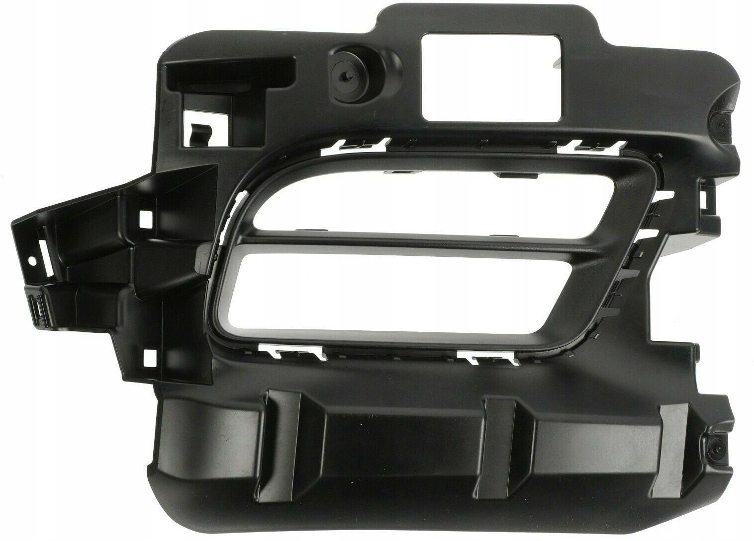 Dodge Durango Rt Srt 2018-20 Ramka Halogenu Prawa 68307808AA - Opinie i ...