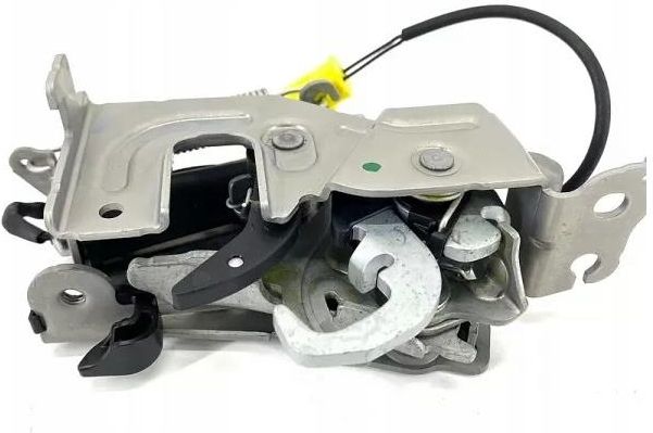 Bmw Oe F40 F44 Lewy Zamek Maski Silnika Aktywny 51237468349 - Opinie i ...