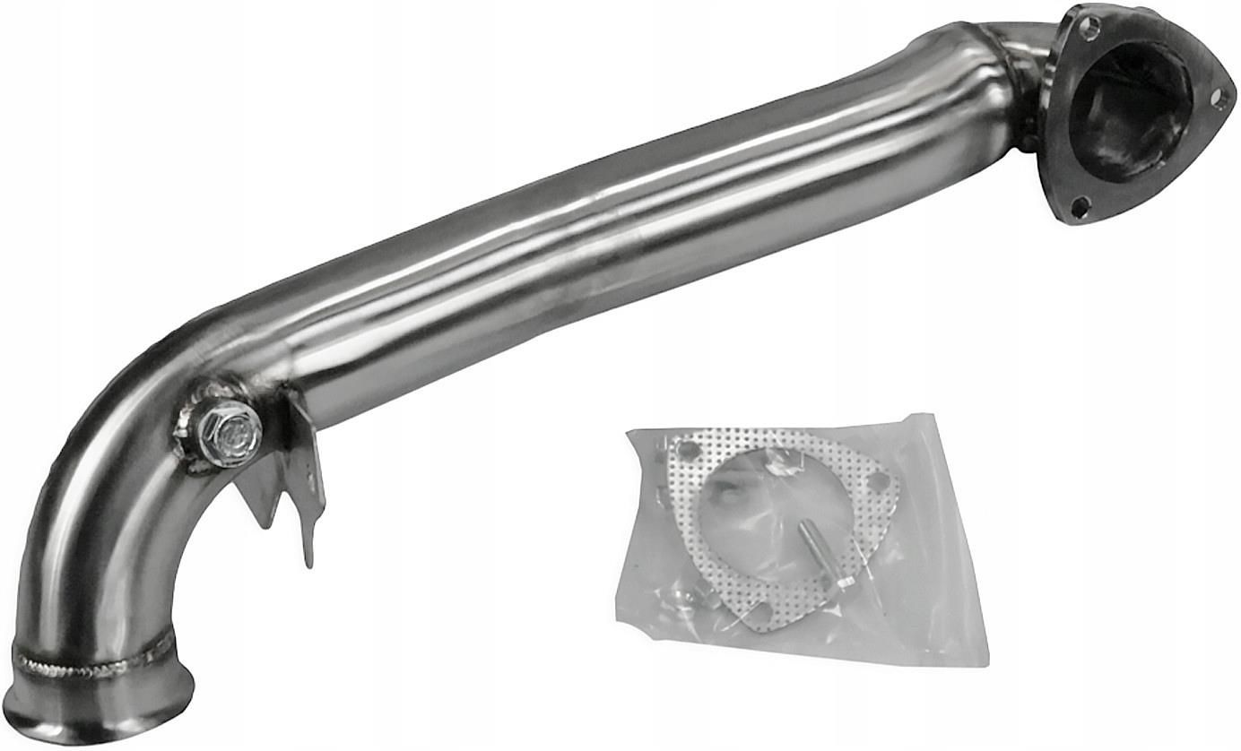Fmic Downpipe Peugeot Citroen 1.6 Thp N18 FMIC-EXH-BB15-2 - opinie i ...