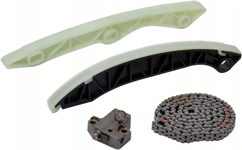 Mechanizm rozrządu Mitsubishi Oe Rozrząd Komplet Outlander 2.0 2.4 Asx ...