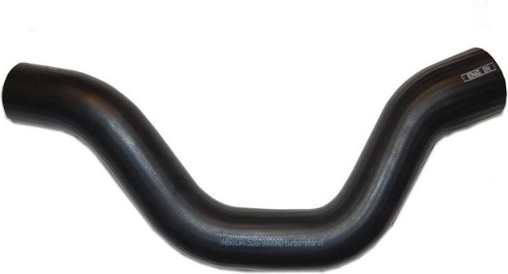 Wąż Rura Przewód Intercooler Jeep Cherokee 2.8 Crd 52079800AD ...
