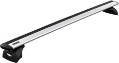 Thule Bagażnik Dachowy Wingbar Evo 7112 753 3042 Honda C Rv Iii 2007 ...