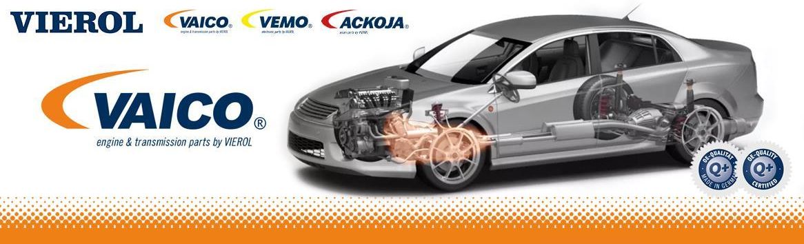 Vaico Zestaw Uszczelek Przekładnia Automatyczna V20-3770-Xxl - Opinie i ...