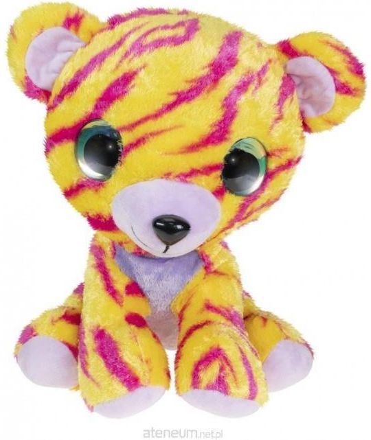Tactic Lumo Bear Honey Huge 42 Cm - Ceny i opinie - Ceneo.pl