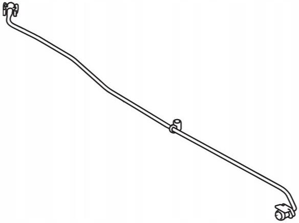 Volvo Oe Wąż Przewód Odpowietrznika Chłodnicy 32252211 - Opinie i ceny ...