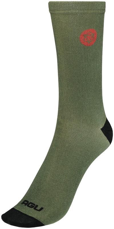 Agu Venture Socks Oliwkowy 2022 - Ceny i opinie - Ceneo.pl
