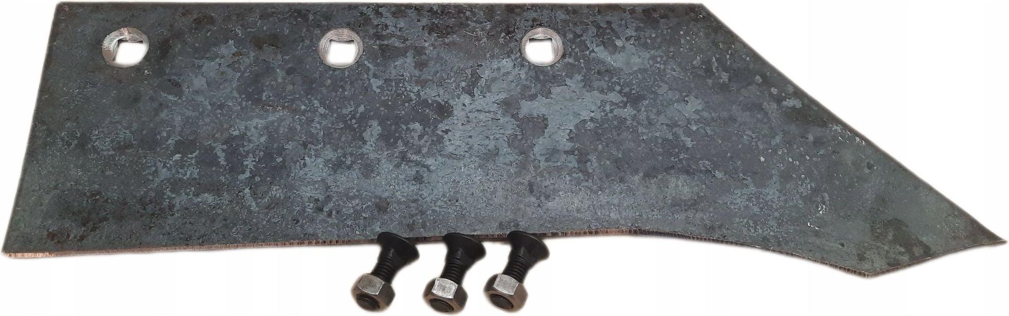 LEMIESZ DO PŁUGA 3 SKIBOWY ZESTAW 3 SZTUKI+ŚRUBY - Opinie i ceny na ...