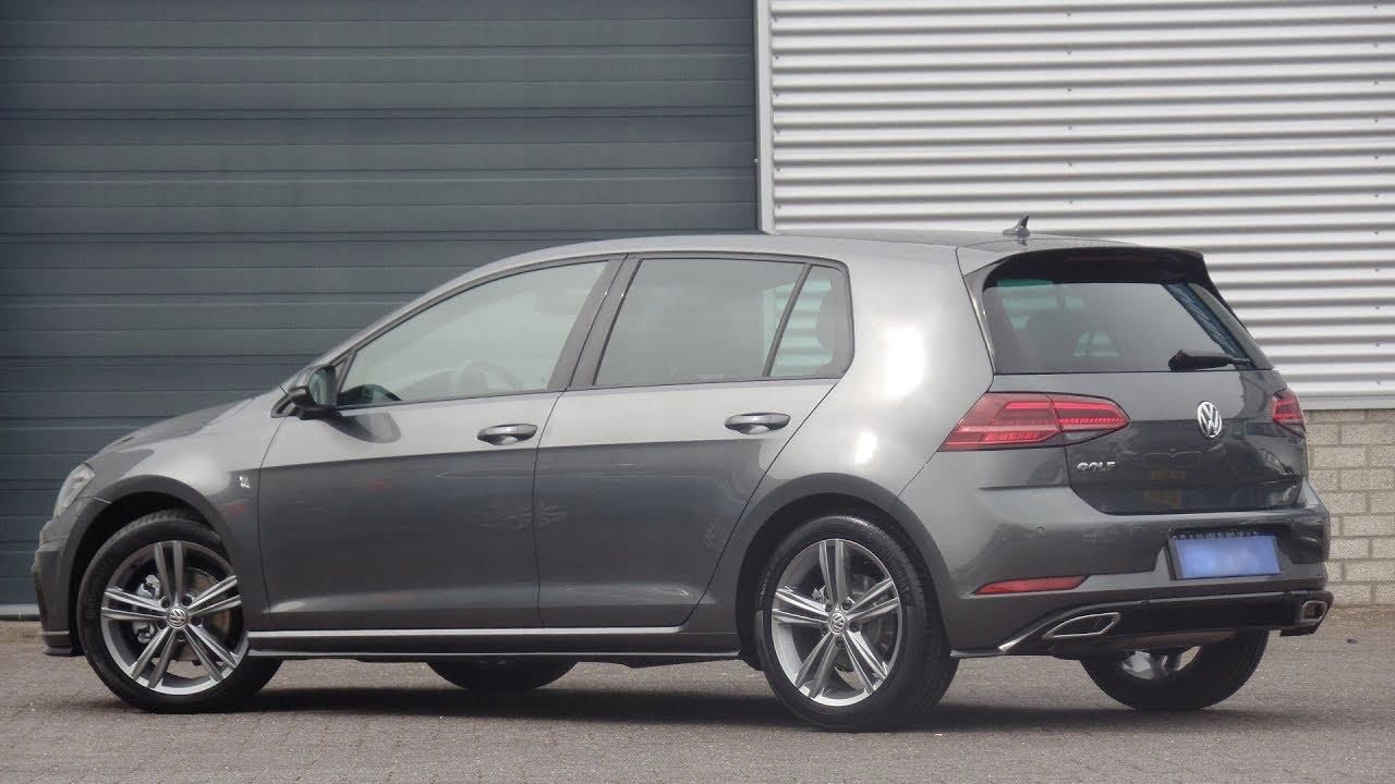 LOTKA OWIEWKI TYLNEJ SZYBY GOLF MK7/7.5 SIDE WING TSK-LT-002 - Opinie i ...